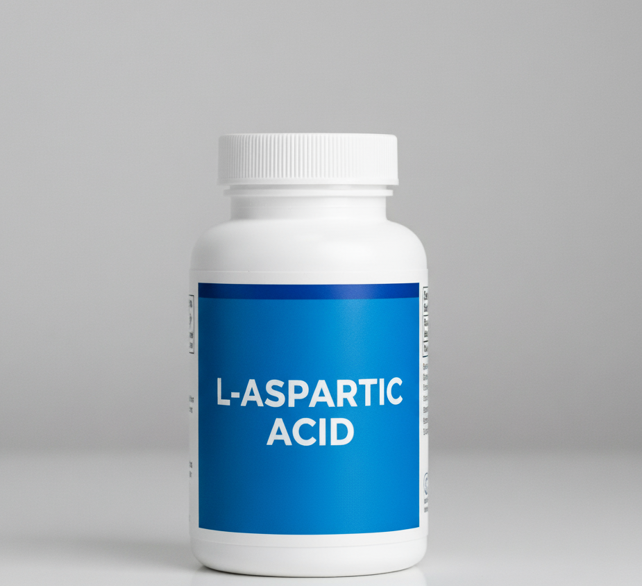 L-Aspartic Acid 2025: In-Depth Guide to Roles, Benefits & Uses ...
