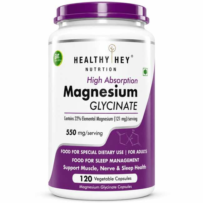 Best Magnesium Supplement in India: How to Choose the Right One (2026 ...