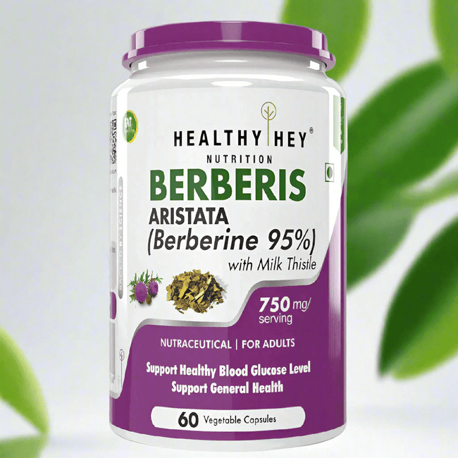 HealthyHey | India's Leading Supplement Brand for Health and Wellness ...