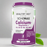 HealthyHey | India's Leading Supplement Brand for Health and Wellness ...