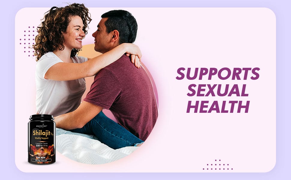 Buy Shilajit | Helps Boost Stamina | with Safed Musli, Tribulus and ...