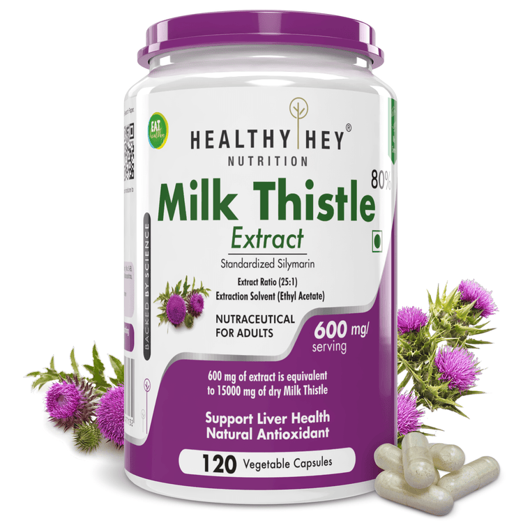 HealthyHey | India's Leading Supplement Brand for Health and Wellness ...