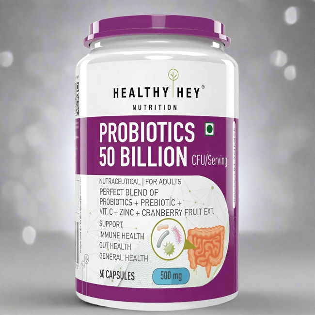 HealthyHey | India's Leading Supplement Brand for Health and Wellness ...