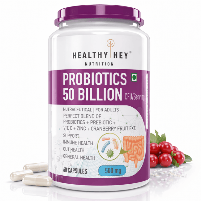 HealthyHey