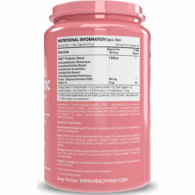 HealthyHey | India's Leading Supplement Brand for Health and Wellness ...